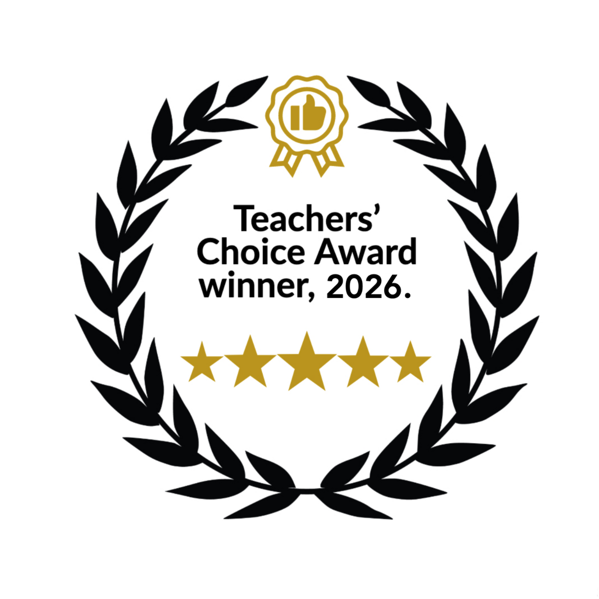 Best TEFL Certification 2026 - Teachers' Choice Award